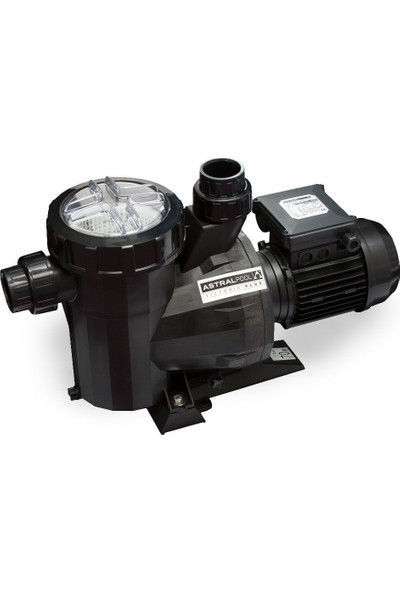Astral Vıctorıa 3 Hp Trıfaze Havuz Pompası Astral Vıctorıa 3 Hp Trıfaze Havuz Pompası