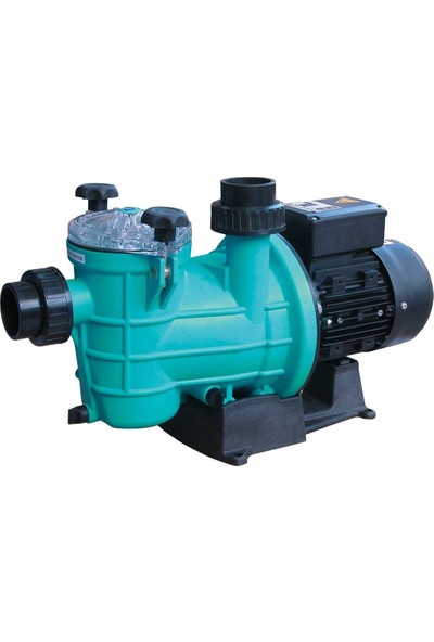 Gemaş Streamer Mini Havuz Pompası 3/4 Hp Monofaze Gemaş Streamer Mini Havuz Pompası 3/4 Hp Monofaze