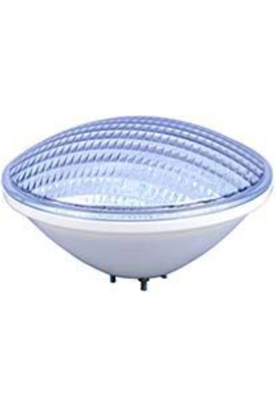 Mega Pool Kıvılcım Beyaz Led Ampul