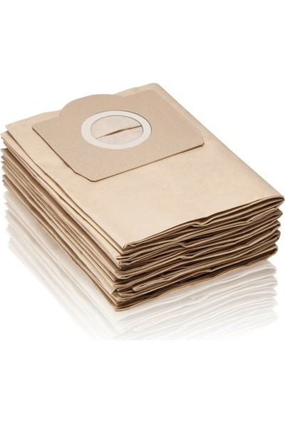 Toz Torbası WD 3 Serisi