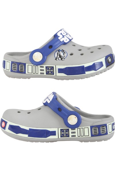 Crocs Çocuk Terlik 16277-0Y7