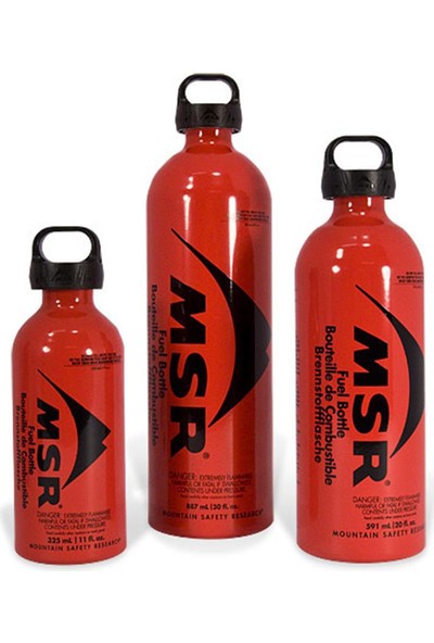 Msr Yakıt Şişesi - Farklı Boylar Msr Yakıt Şişesi - Farklı Boylar