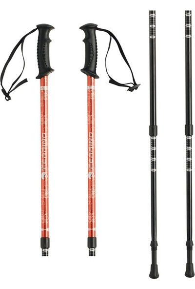 Ferrino Gta Yürüyüş Batonu Ferrino Gta Yürüyüş Batonu