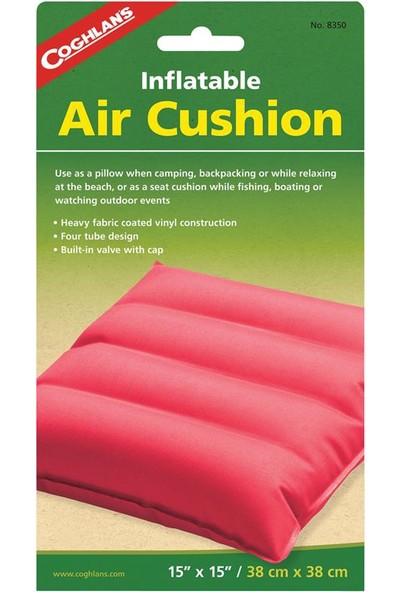 Coghlans Şişme Yastık