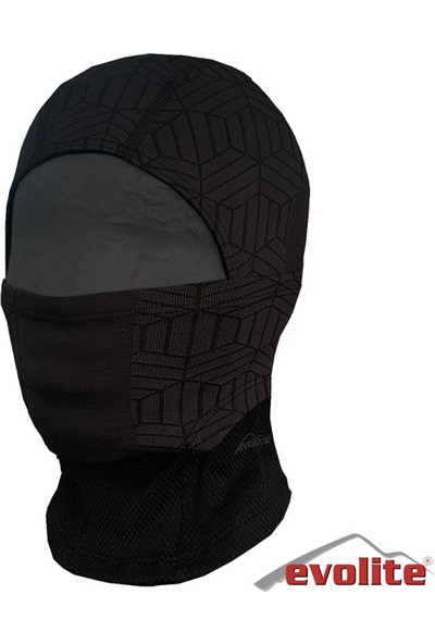 Evolite Spiderweb Termal Balaklava