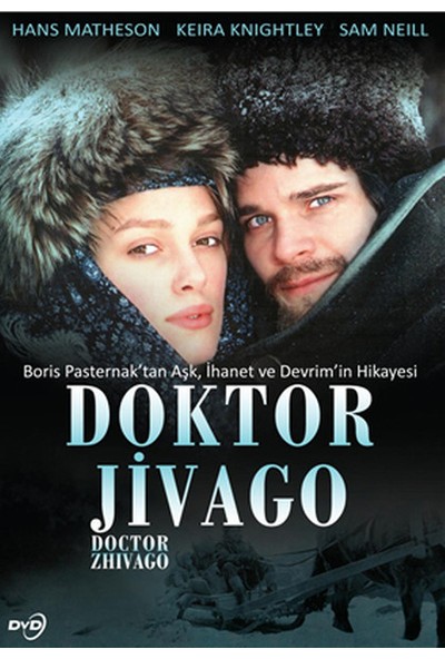 Doktor Jivago