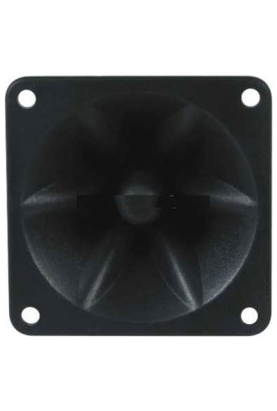 D-Sound Pth-05 Pıezo Tweeter Hornlu D-Sound Pth-05 Pıezo Tweeter Hornlu