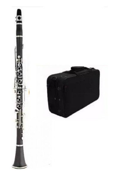 Sol Klarnet G Türk Klarneti