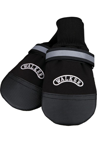 Trixie Köpek Patiği Yumuşak 2 Ad Xs Siyah