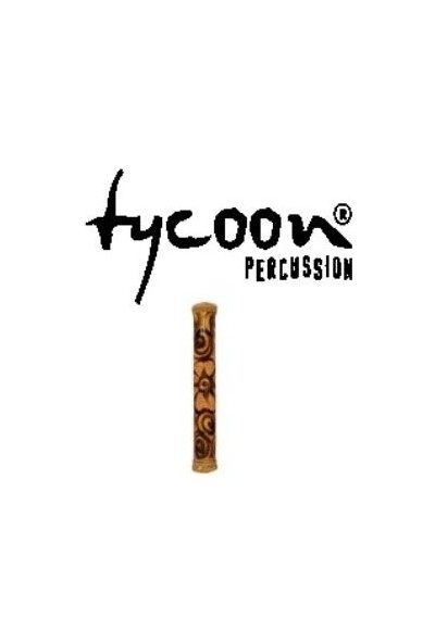 Tycoon TRS-40 Rainstick 40cm