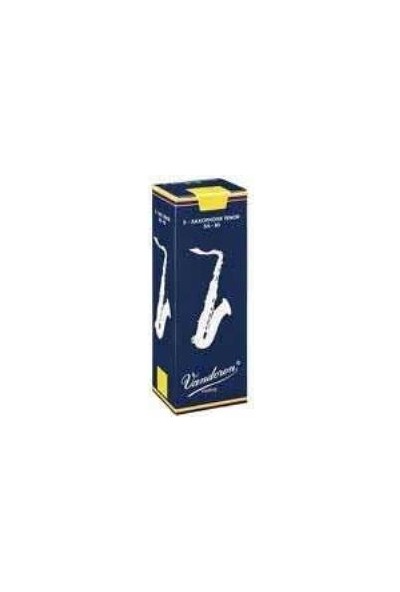 Vandoren SR222 Tenor Saksafon Kamışı No:2