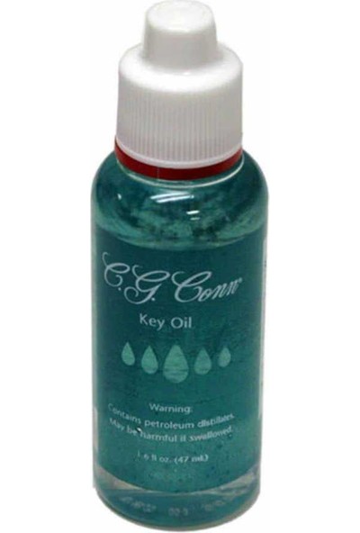 C.G.Conn KO4104 Key Oil C.G.Conn KO4104 Key Oil