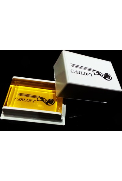 Carlovy V601 Reçine (Keman- Viyola)