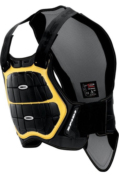 Spidi Back & Chest Koruma 170 - 180 Cm. Spidi Back & Chest Koruma 170 - 180 Cm.