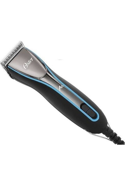 Oster A6 Comfort Traş Makinesi