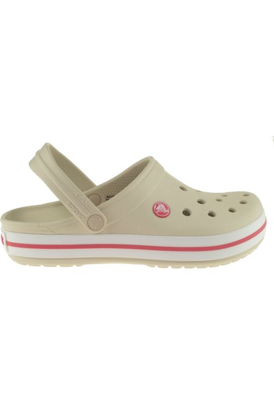 Crocs Crocband Terlik 11016-1AS