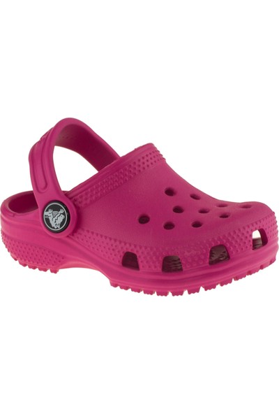 Crocs Classic Kids Çocuk Terlik