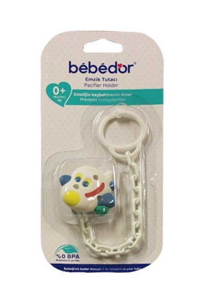 Bebedor Emzik Tutacı