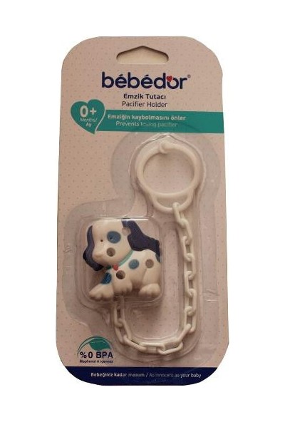 Bebedor Emzik Tutacı