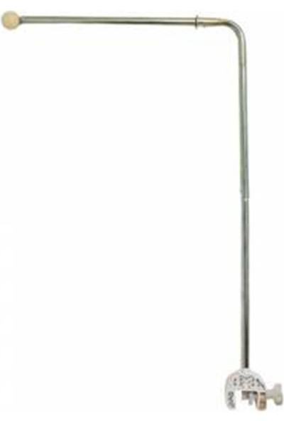 Belis Cibinlik Demiri L Topuzlu