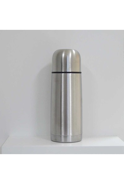 Bibaby 55939 Metal Termos 500Ml Bibaby 55939 Metal Termos 500Ml