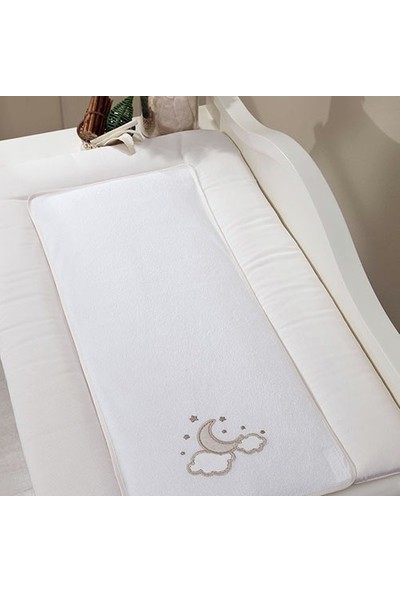 Funna Baby - Luna Elegant Alt Açma Minderi / kod: 0435 Funna Baby - Luna Elegant Alt Açma Minderi / kod: 0435