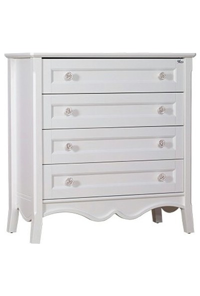 Meltem 9052 Mdf Dream Bebek Odası Şifonyer Meltem 9052 Mdf Dream Bebek Odası Şifonyer