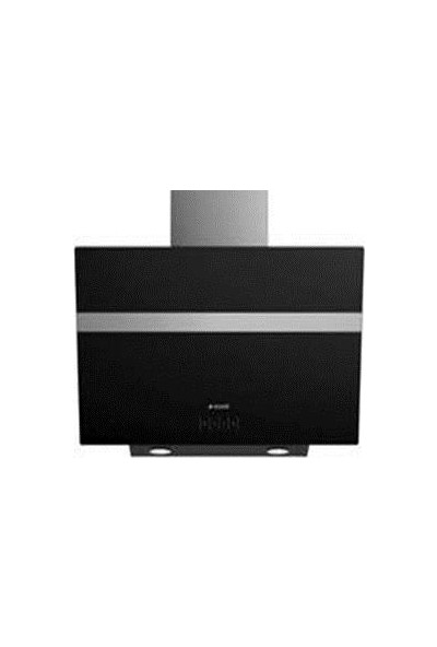 Arçelik P 18 YCS Siyah Davlumbaz