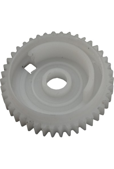 Bross Otomotiv Hyundai Accent MK4 Elantra Avante MK5 İçin Kapı Kilit Tamir Dişlisi