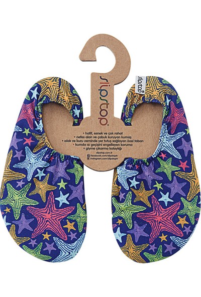 Slipstop Çocuk Deniz & Havuz Ayakkabısı Ss17110184 Starfish Junior