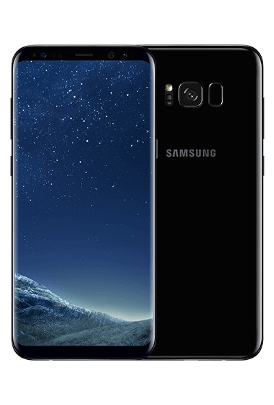 Yenilenmiş Samsung Galaxy S8 64 GB (12 Ay Garantili)
