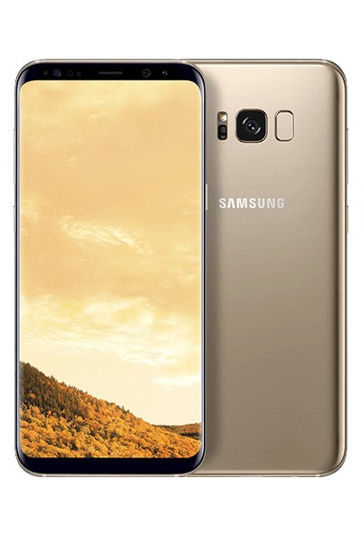 Yenilenmiş Samsung Galaxy S8 64 GB (12 Ay Garantili)