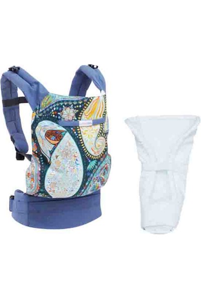 Solomombaby Etnik Desen3 Yenidoğan Set Ergonomik Kanguru Solomombaby Etnik Desen3 Yenidoğan Set Ergonomik Kanguru