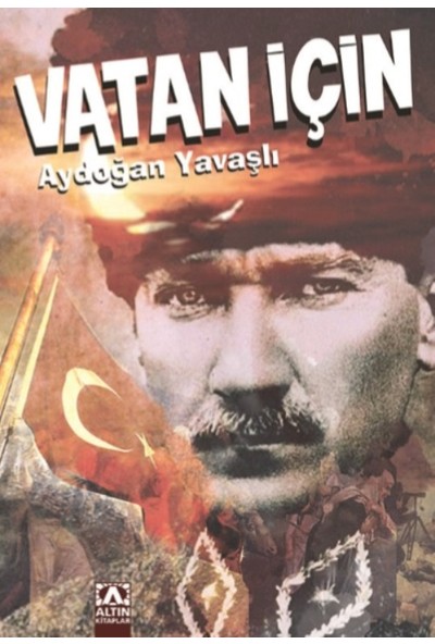 Vatan İçin - Aydoğan Yavaşlı