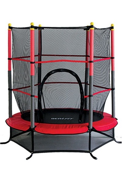 Ucuzlukcu Fileli Trambolin Ucuzlukcu Fileli Trambolin