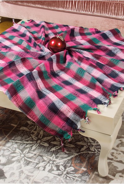 Dekohouse Sofra Örtüsü 140X140