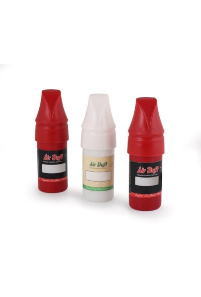 Air Duft Profesyonel Tip Koku Kartuşu