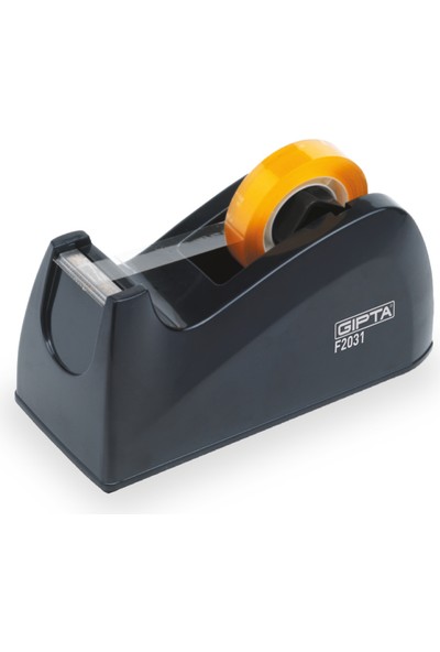 Gıpta Bant Makinası 15x33 F2031 Siyah