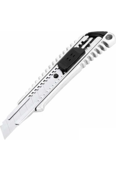 Kraf Maket Bıçak Geniş Metal 660G Kraf Maket Bıçak Geniş Metal 660G