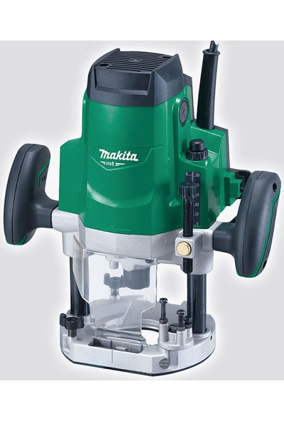 Makita Dik Freze Makinası m3600m Makita Dik Freze Makinası m3600m
