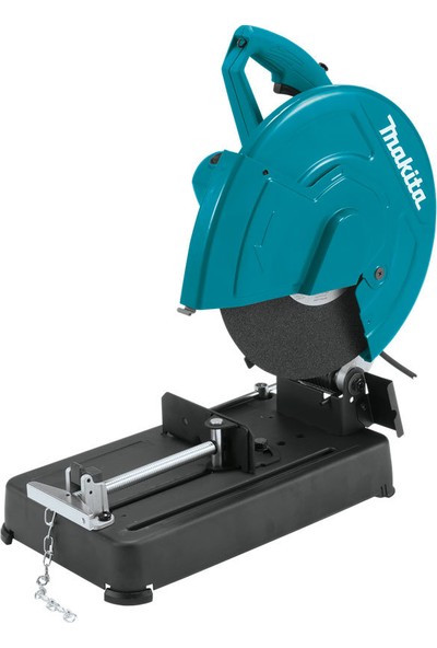 Makita LW1401S Flex Taşlı Metal Kesme Makinası Makita LW1401S Flex Taşlı Metal Kesme Makinası