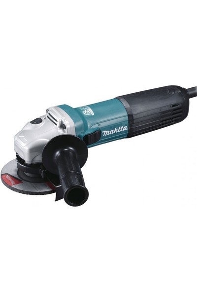 Makita GA5040R Avuç Taşlama - Spiral Taşlama Makinası Makita GA5040R Avuç Taşlama - Spiral Taşlama Makinası