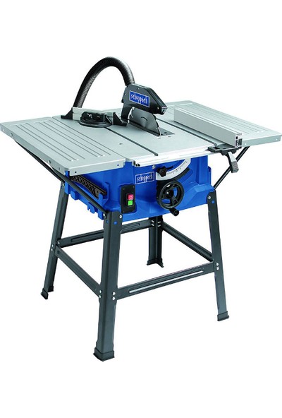 Scheppach HS 100S Yatar Daire Testere Scheppach HS 100S Yatar Daire Testere