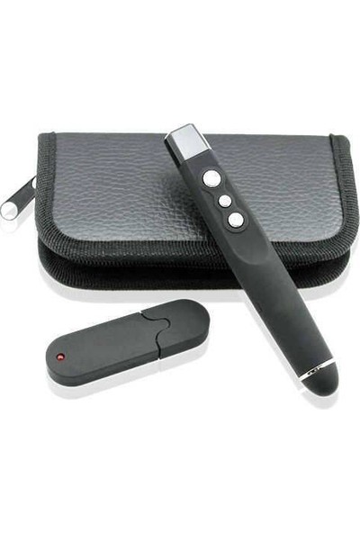 Platoon Power Point Oynatıcı Sunum Kumanda Platoon Power Point Oynatıcı Sunum Kumanda