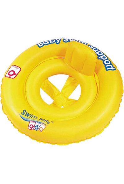 Bestway 32027 Baby Swim Support 69 Cm Oturmalı Bebek Simidi Bestway 32027 Baby Swim Support 69 Cm Oturmalı Bebek Simidi