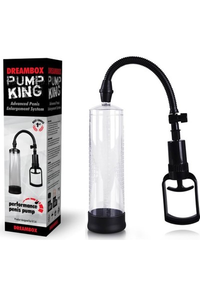 Hizliexpress Dreambox Vakum Şeffaf Renk