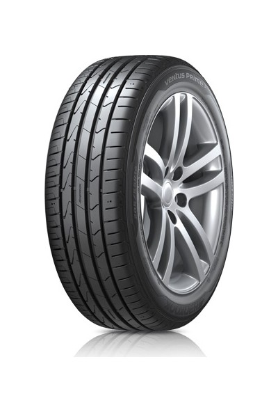 Hankook 195/65 R15 91H K125 Ventus Prime 3 Oto Yaz Lastiği ( Üretim Yılı: 2022 ) Hankook 195/65 R15 91H K125 Ventus Prime 3 Oto Yaz Lastiği ( Üretim Yılı: 2022 )