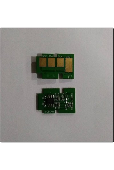 Samsung M2625/2626/2825/2826/2675Mlt-116 Chip Samsung M2625/2626/2825/2826/2675Mlt-116 Chip