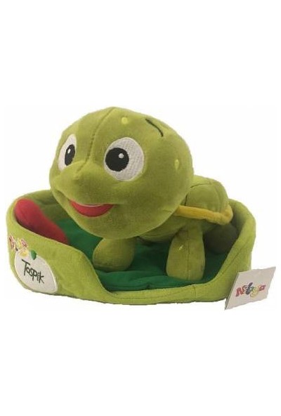 Niloya Tospik Peluş Oyuncak