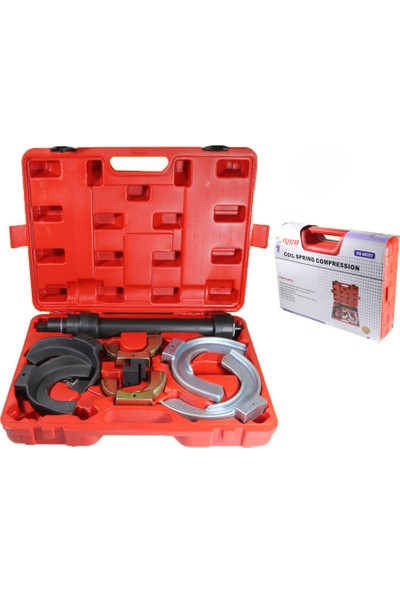 Rico Amortisör Yayı Sökme Kiti